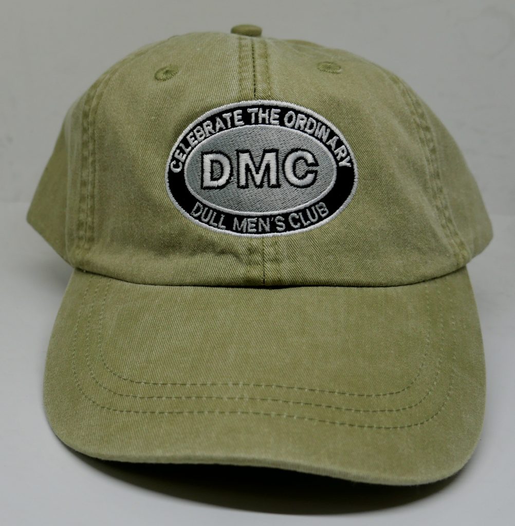 Dull Men’s Club — USA Shop - Dull Men's Club