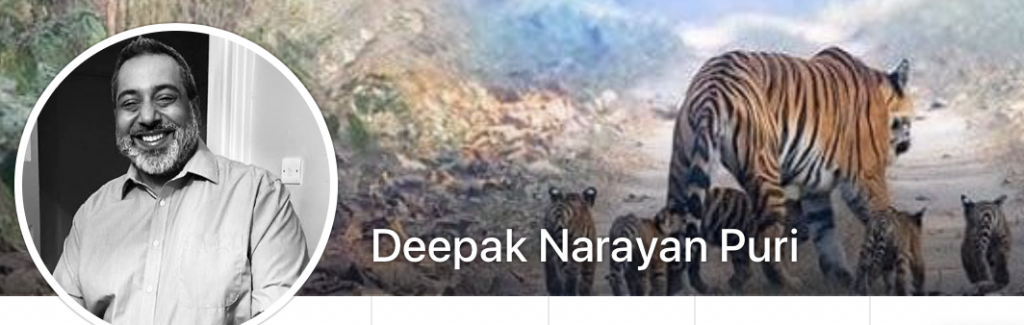 40,000th member — DMC Facebook Group — congrats to Deepak Narayan Puri ...