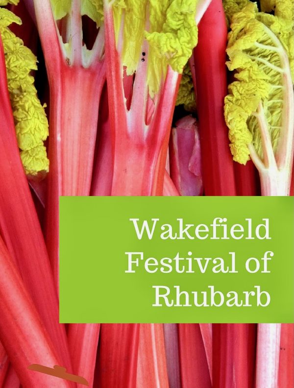Today — Friday 25 February — Wakefield Rhubarb Festival (UK) - Dull Men ...