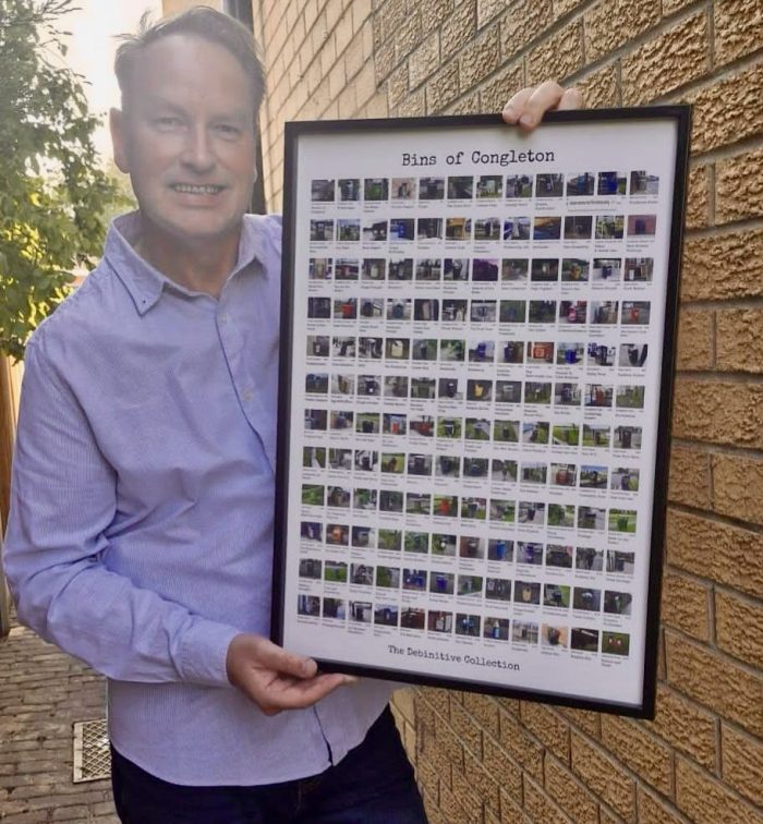 From our Facebook Group: Bins of Congleton - Dull Men's Club